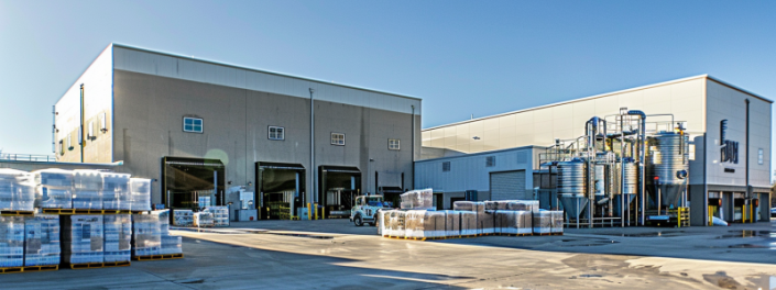 Three-Tier System in Alcohol Distribution | Firewater Firm